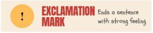 The 14 Punctuation Marks in English Grammar [Explained!]