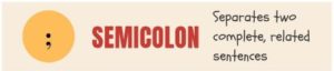 The 14 Punctuation Marks in English Grammar [Explained!]