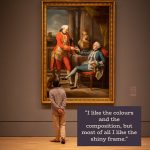 How to Talk About Art in English